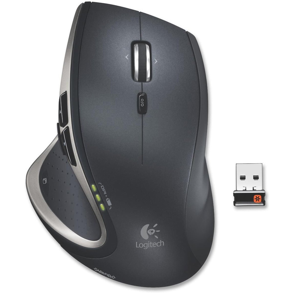 Купить Logitech Wireless Performance Mouse MX for PC and Mac в интернет ...