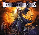 Resurrection Kings - 新譜「Resurrection Kings」2016年1月29日発売予定 "Livin Out ...