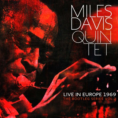 Miles Davis - 新譜「LIVE in Europe 1969: The Bootleg Series Vol. 2」2013年1月 ...
