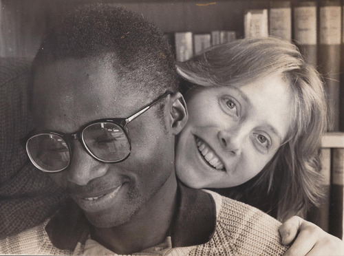 Interracial relationships; | Myths and sterotypes about interracial...