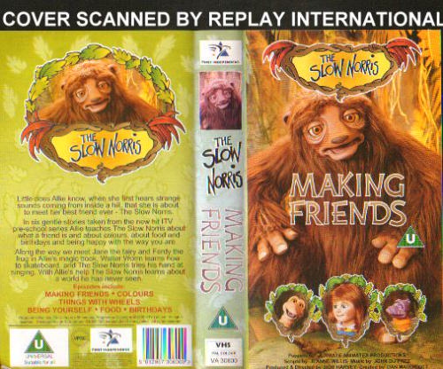 The Slow Norris - Alchetron, The Free Social Encyclopedia