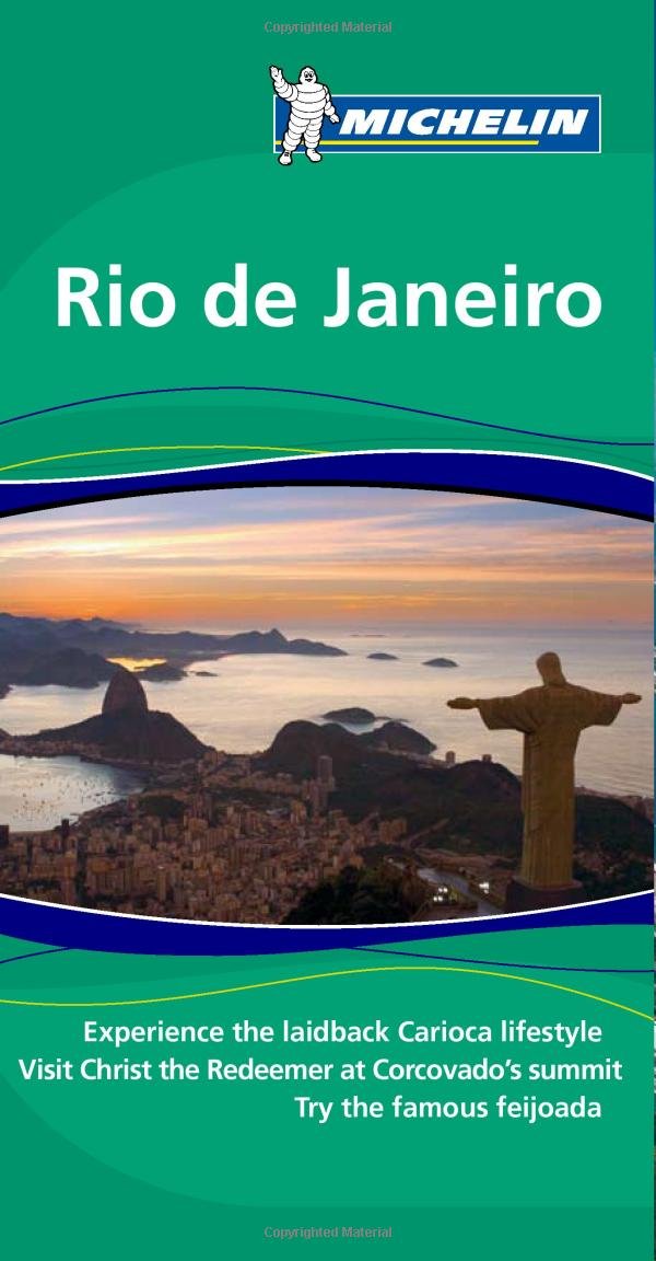 Bibliomania - Byblyomania: RIO DE JANEIRO GUIAS TURISTICOS - RIO DE ...