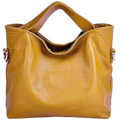 Amazon Women's Leather Purses | semashow.com