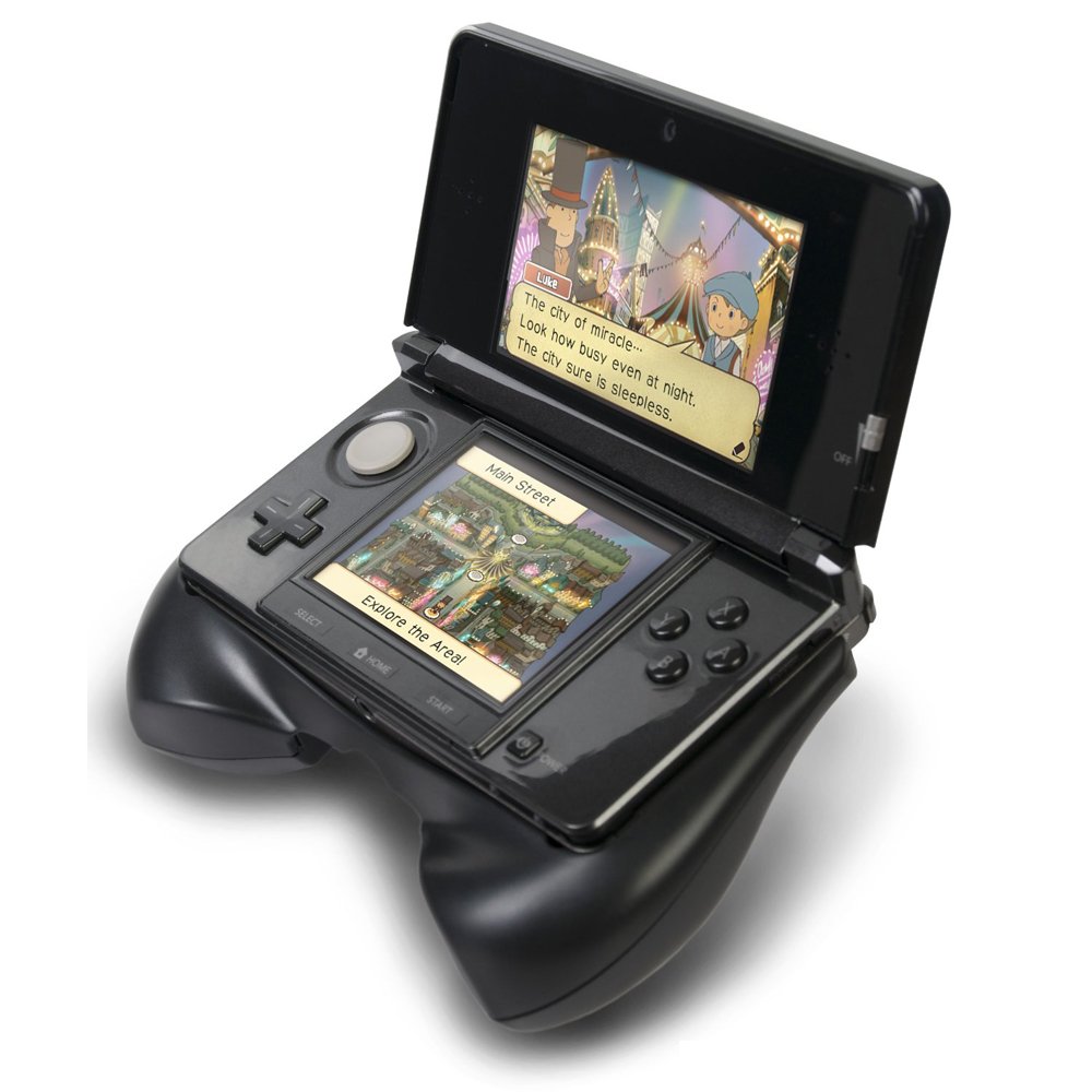 Top five products to buy along with Super Smash Bros. for 3DS in order ...