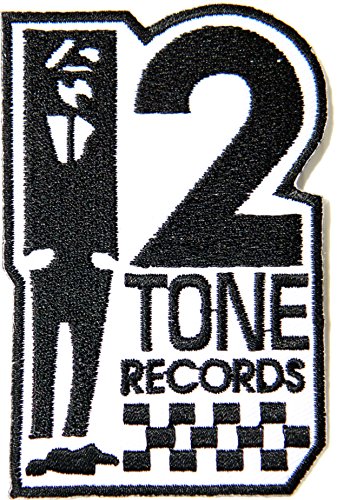 Two Tone Records Logo