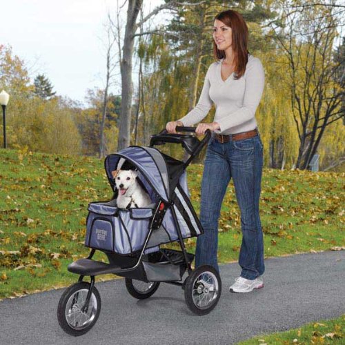 Guardian Gear Sprinter EXT II Stroller