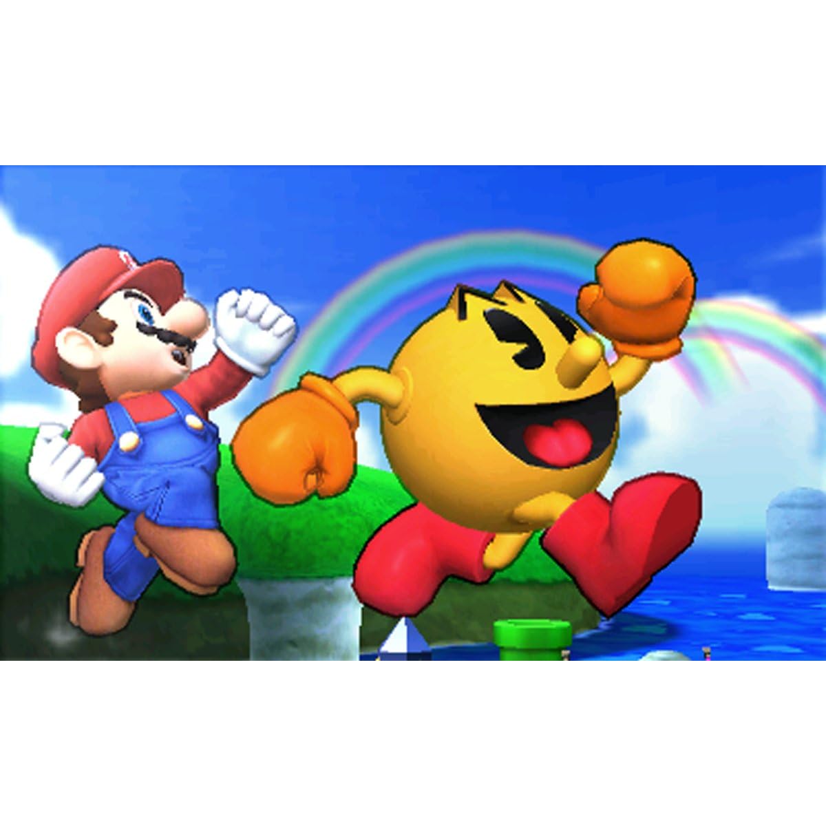 Pac-Man Image Gallery - Updated 09/24/2014 | Smashboards