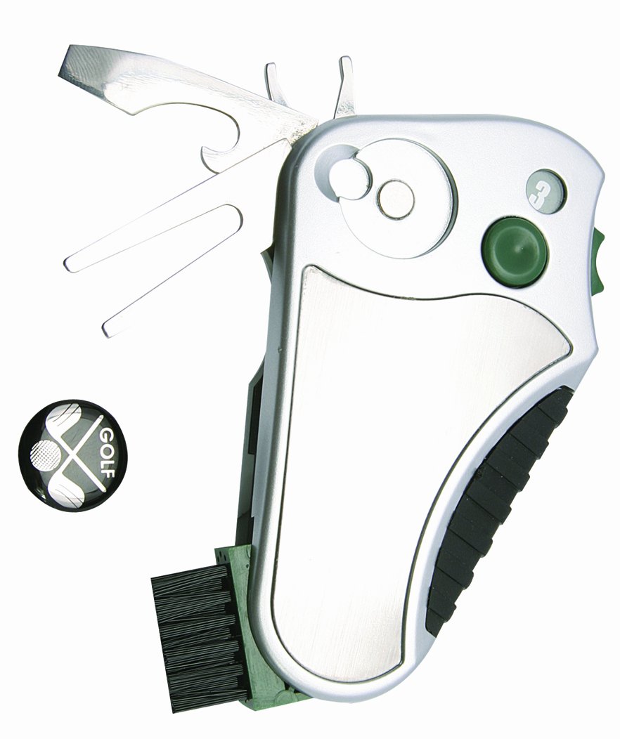 All In One Golf Tool - GolfBlogger Golf Blog