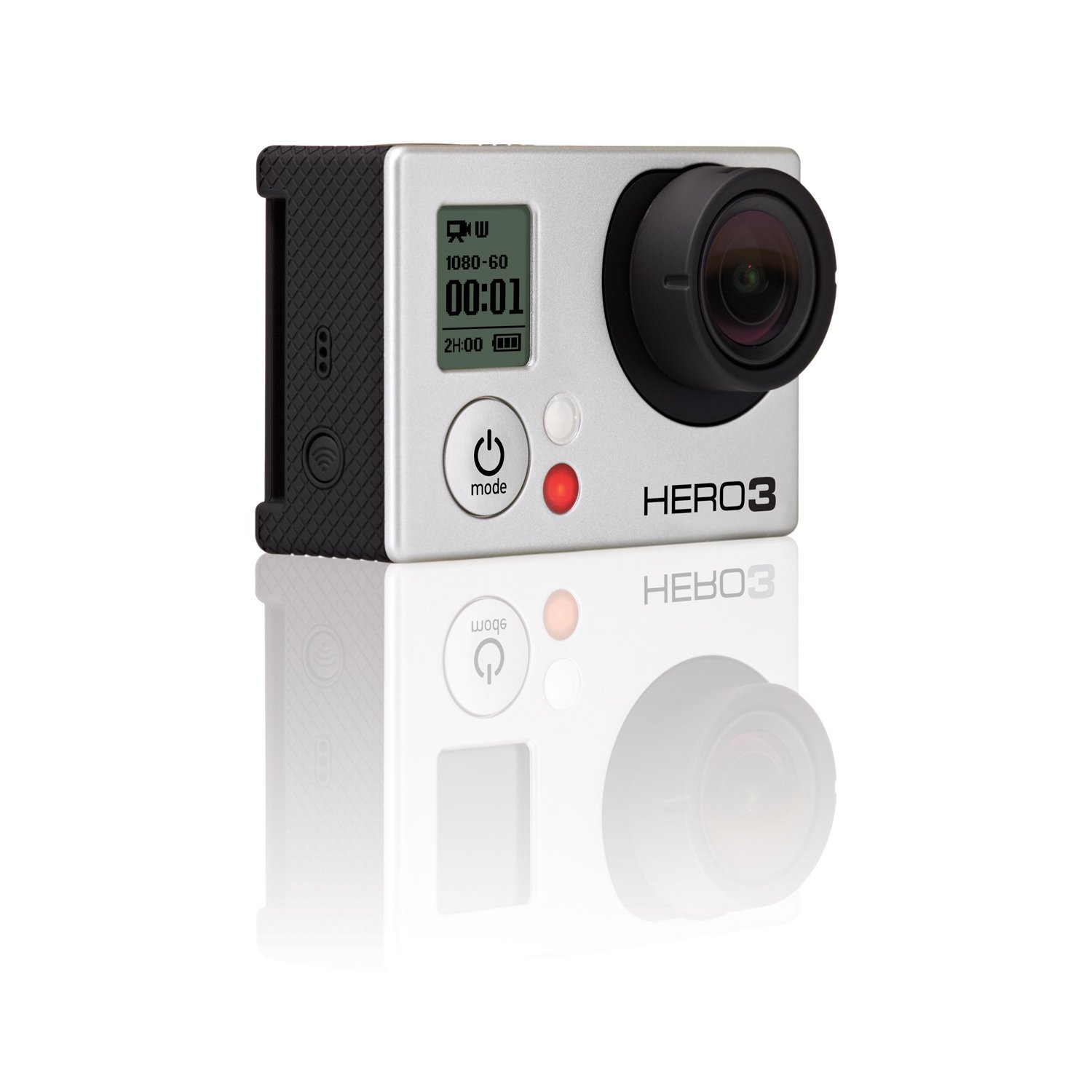 GoPro HD HERO3: Black Edition New!!: GoPro HD HERO3: Black Edition