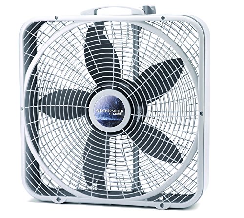 Top 5 Best box fan 24 inch for sale 2016 | BOOMSbeat