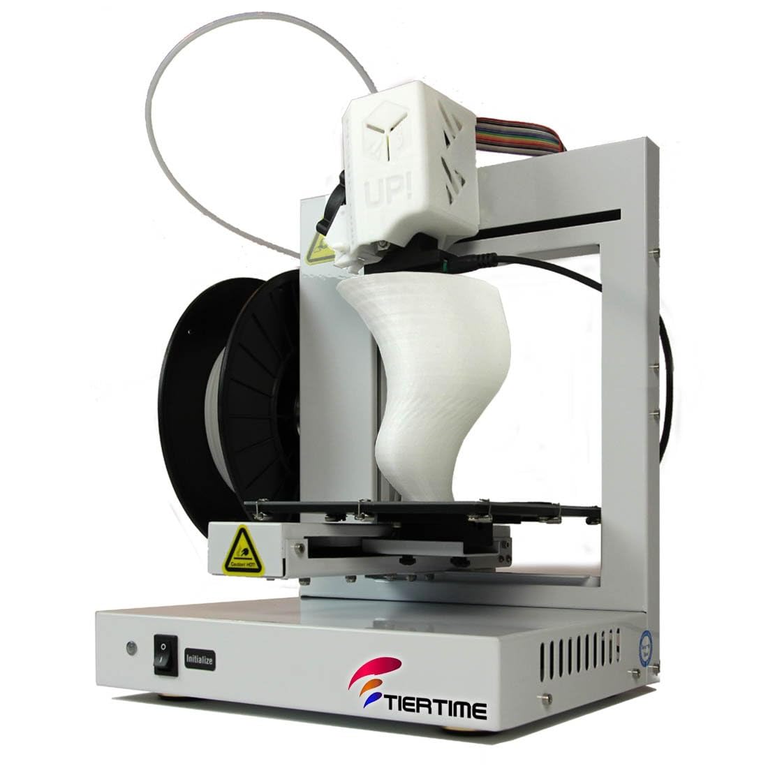 UP! Plus 2 3D Desktop Printer | Rosrush