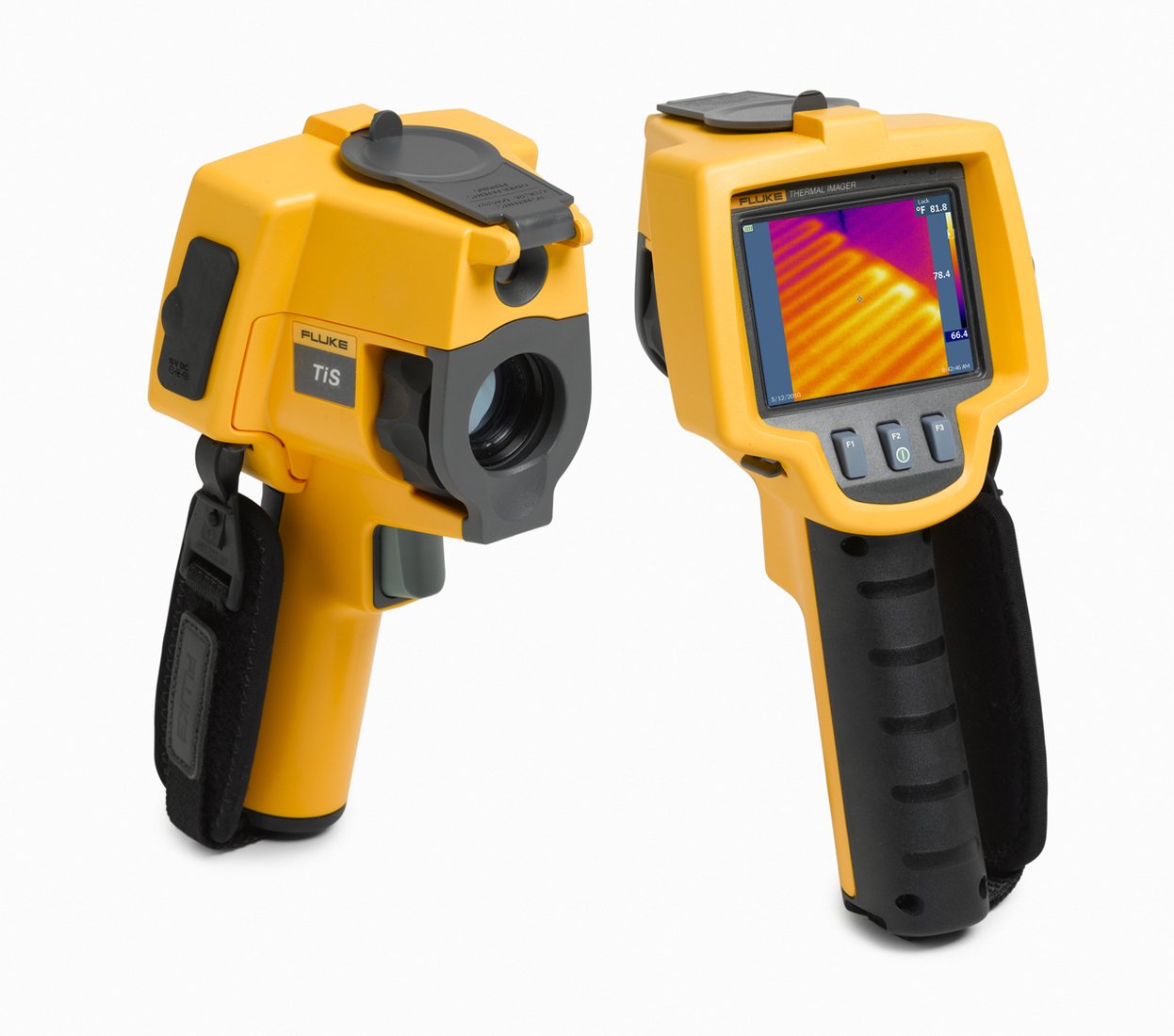 Top 10 Best Infrared Thermal Imaging Cameras Reviews 2018-2019 on ...