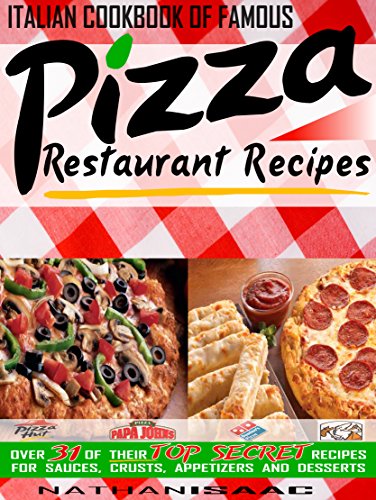Top 12 Best Pizza Recipe Books That You Need If You are a Pizza Lover ...