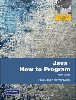 Java Deitel Deitel Free - Vue Con 2017