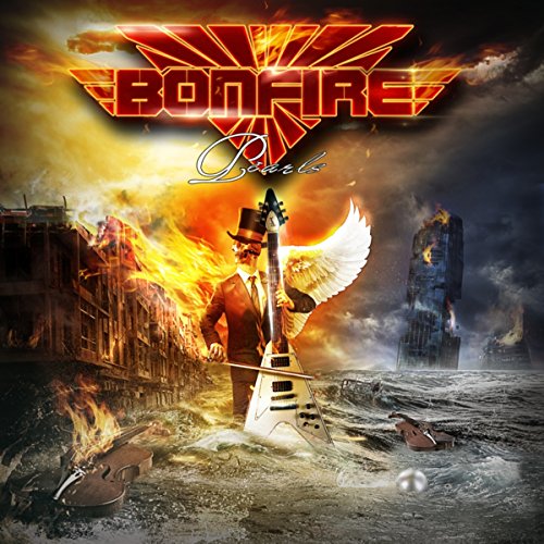 Bonfire Lyrics - Download Mp3 Albums - Zortam Music