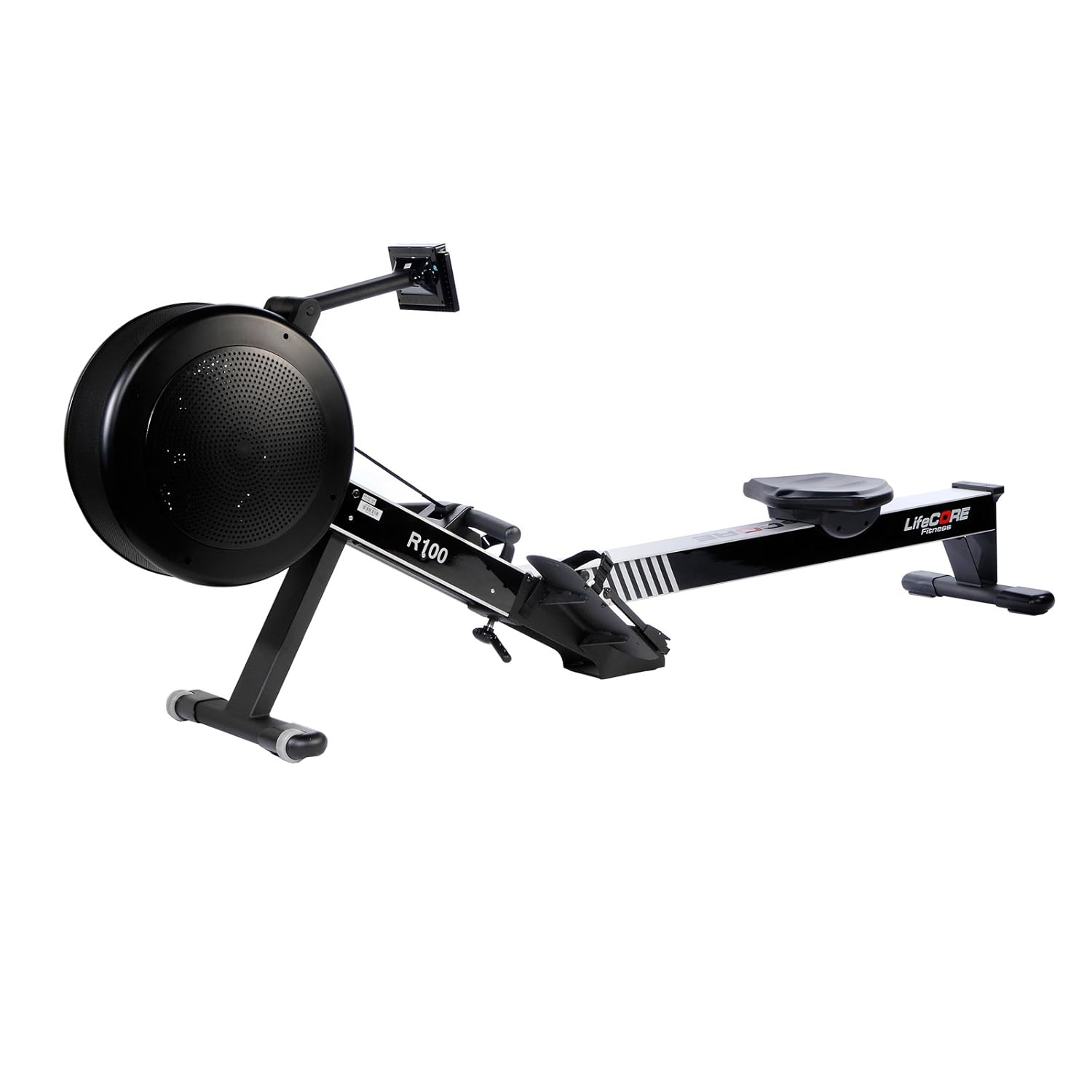Купить Lifecore R100 Commercial Rowing Machine в интернет-магазине ...