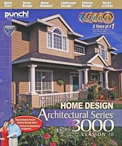 Punch Home Design Architectural Series 3000 Free Download - netcpoulty