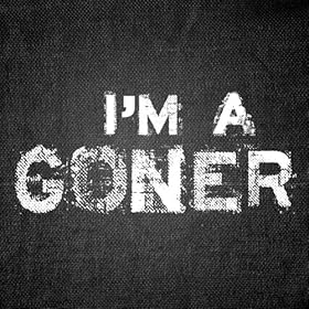 goner - définition - What is