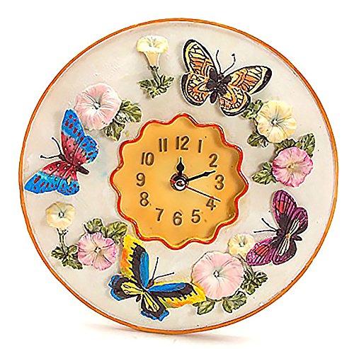 Top 18 Best Pretty Cool Wall Clock That You Will Ever See | BOOMSbeat