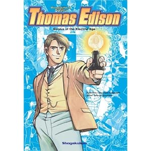 Thomas Edison (With Patents)Vs. Nikola Tesla - Battles - Comic Vine