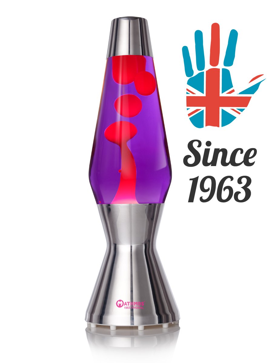Original Lava Lamp