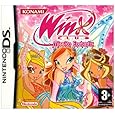 Winx Club Console Games | Winx Club