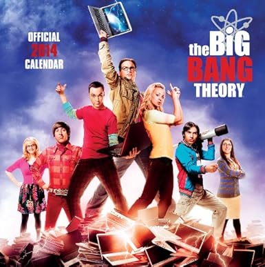 The Big Bang Theory - TBBT Merchandise Appreciation #2: Because most of ...