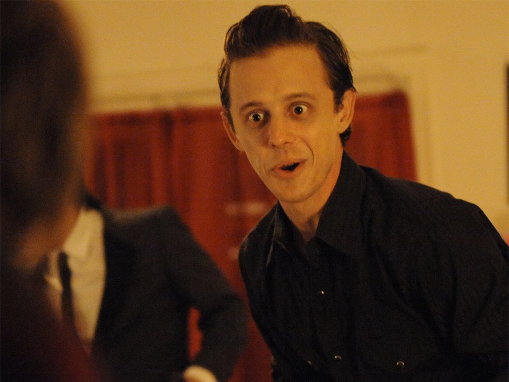 Joe Egender - Alchetron, The Free Social Encyclopedia