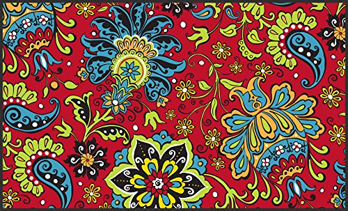 Funky Hippie Area Rugs - Don't Miss These Creative Designs : Funk This ...