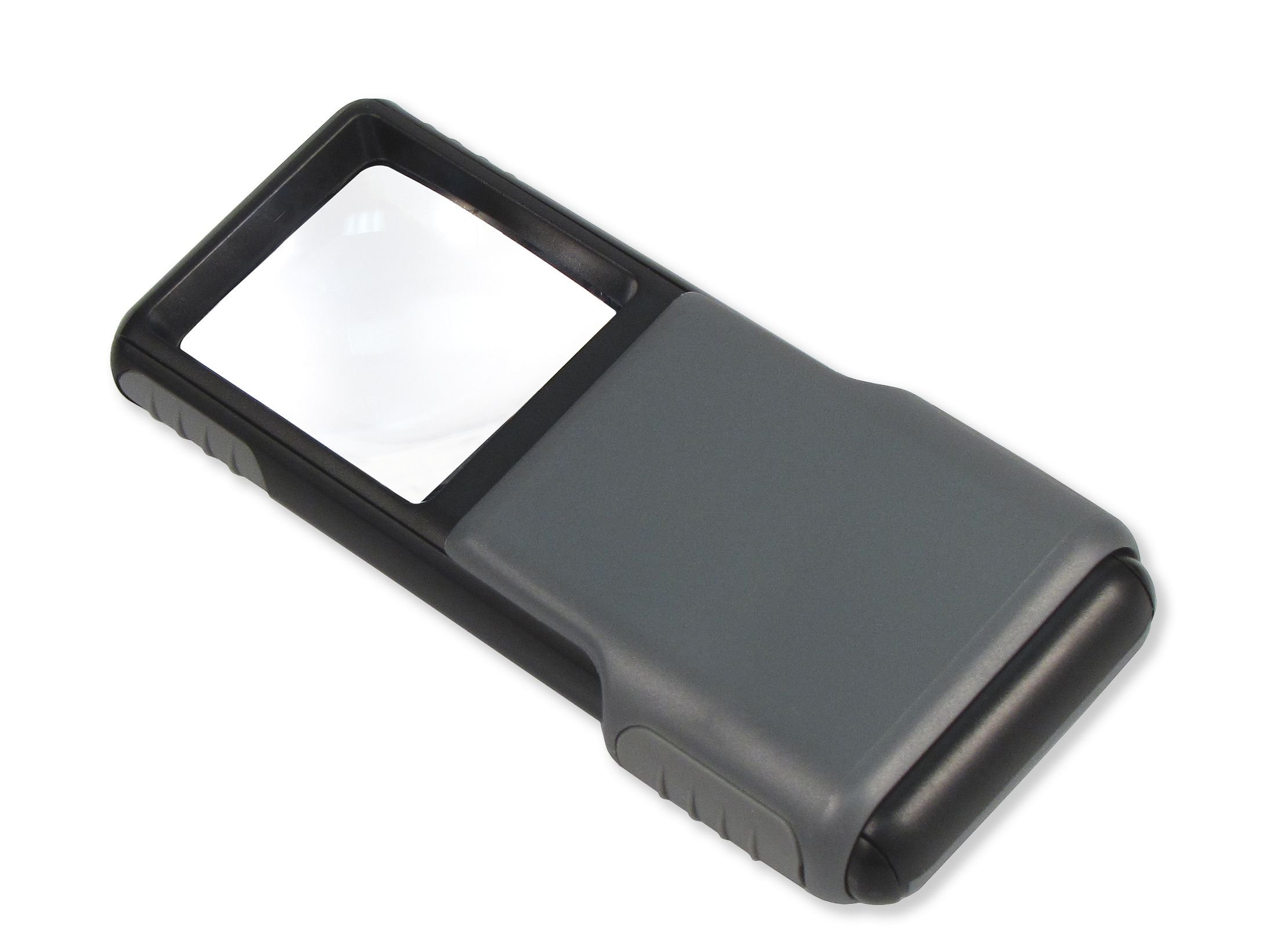Carson 5x MiniBrite LED Lighted Slide-Out Aspheric Magnifier with ...