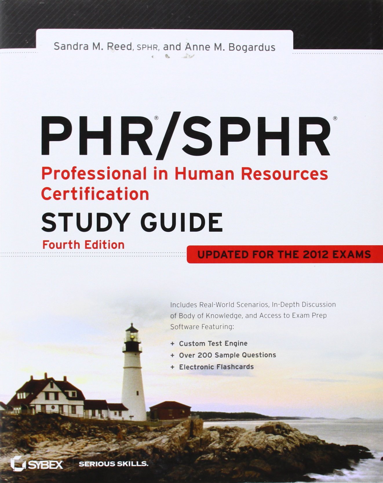 [Review sách] PHR / SPHR: Professional in Human Resources Certification ...