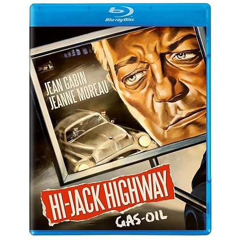 Release Dates & Artwork (4K, Blu-ray & DVD) - Street Date: 3/25/25