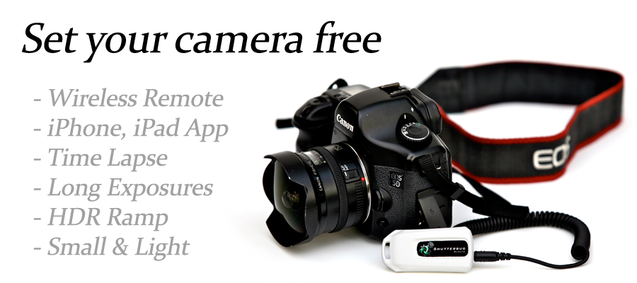 Experience Exotic Photography with Modern Digital Cameras