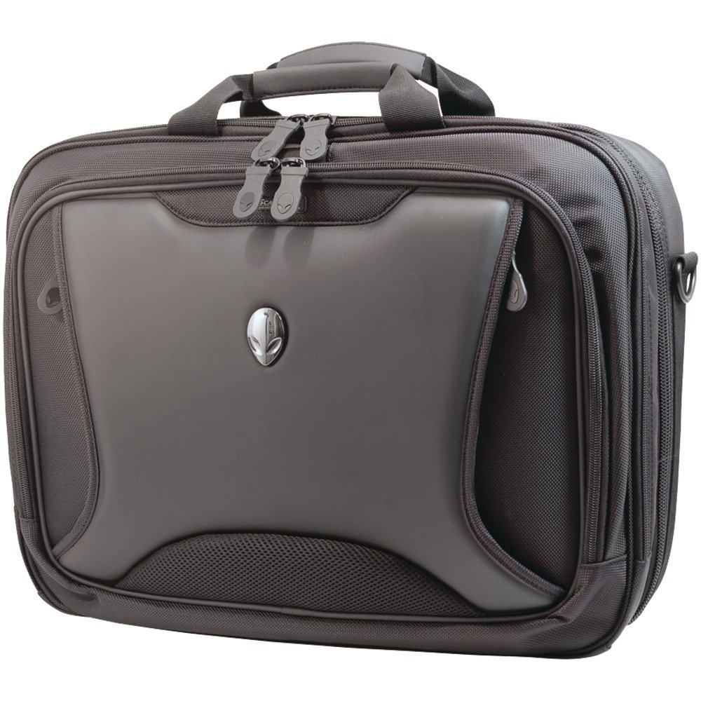 Cases & Bags - 17.3-Inch Alienware Orion Checkpoint Friendly Messenger ...