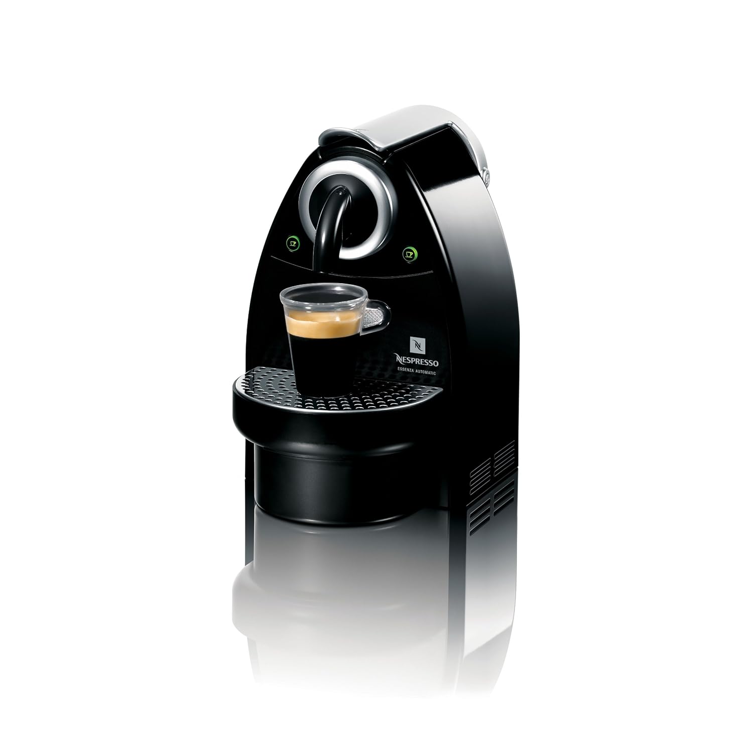 Nespresso Essenza C101 Espresso Maker 奈斯派索雀巢胶囊式全自动咖啡机 $152.97 ...