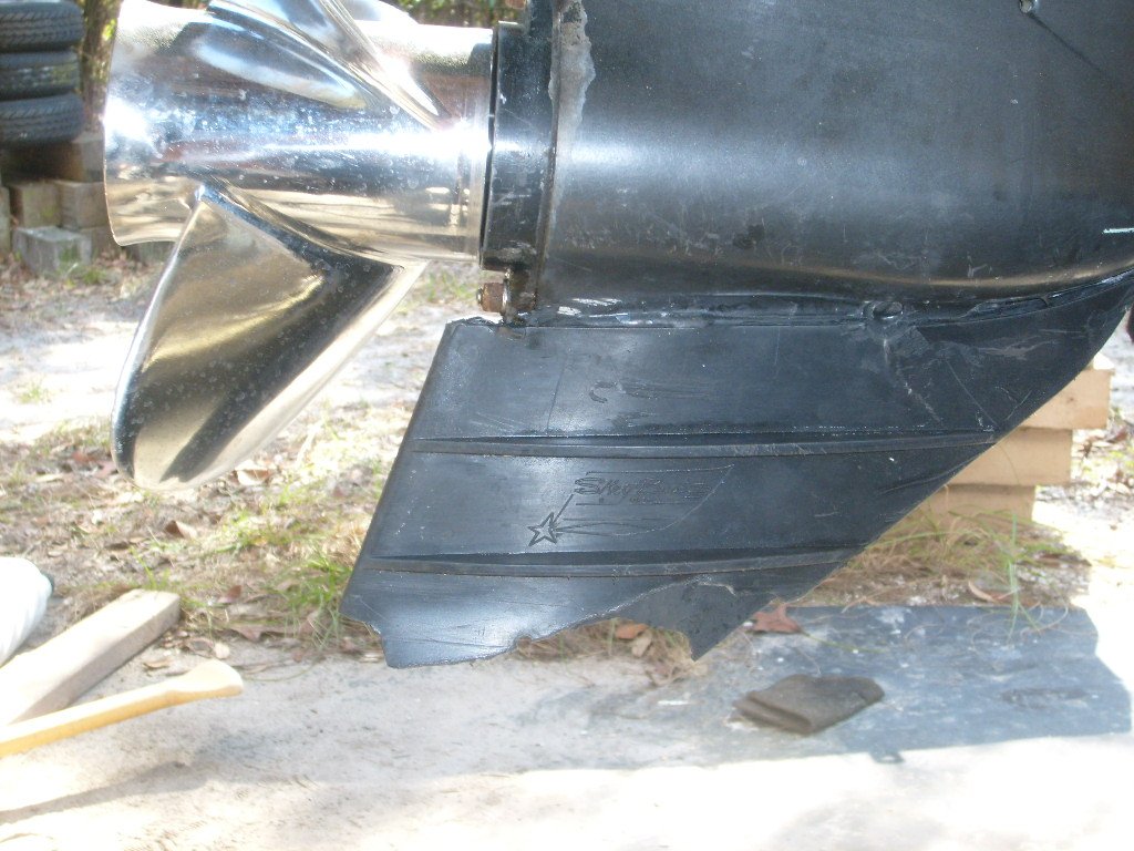 Skeg-Boot Skeg Cover Skeg Skeg Protector Skeg Guard Easy Installation ...