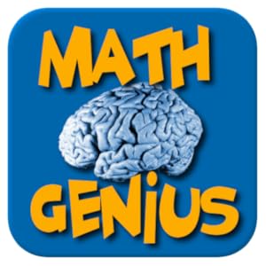 Amazon.com: Math Genius: Appstore for Android