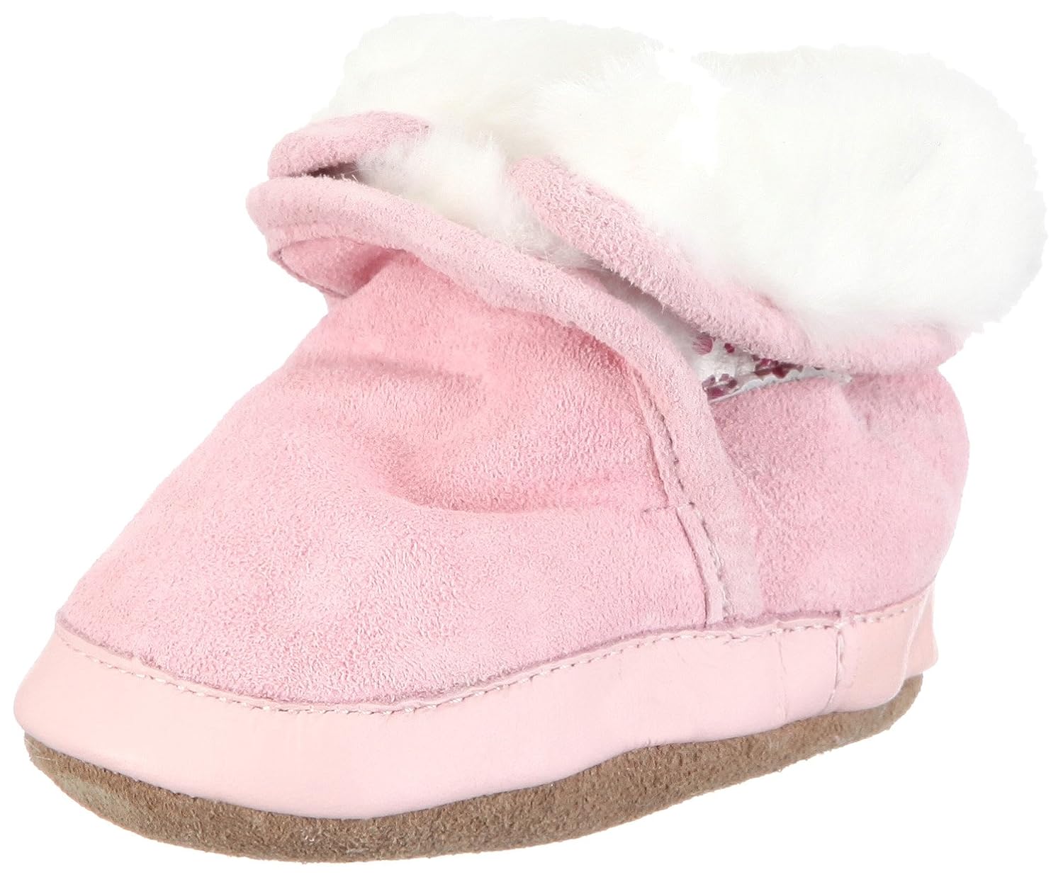 Robeez Soft Soles Cozy Boot black friday