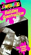 Awesome Building Construction [VHS] | g34rt3tgeb93's Blog