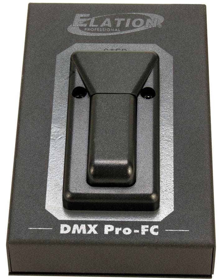 Amazon.com: American DJ Supply DMX PRO FC Special Effects Lighting and ...