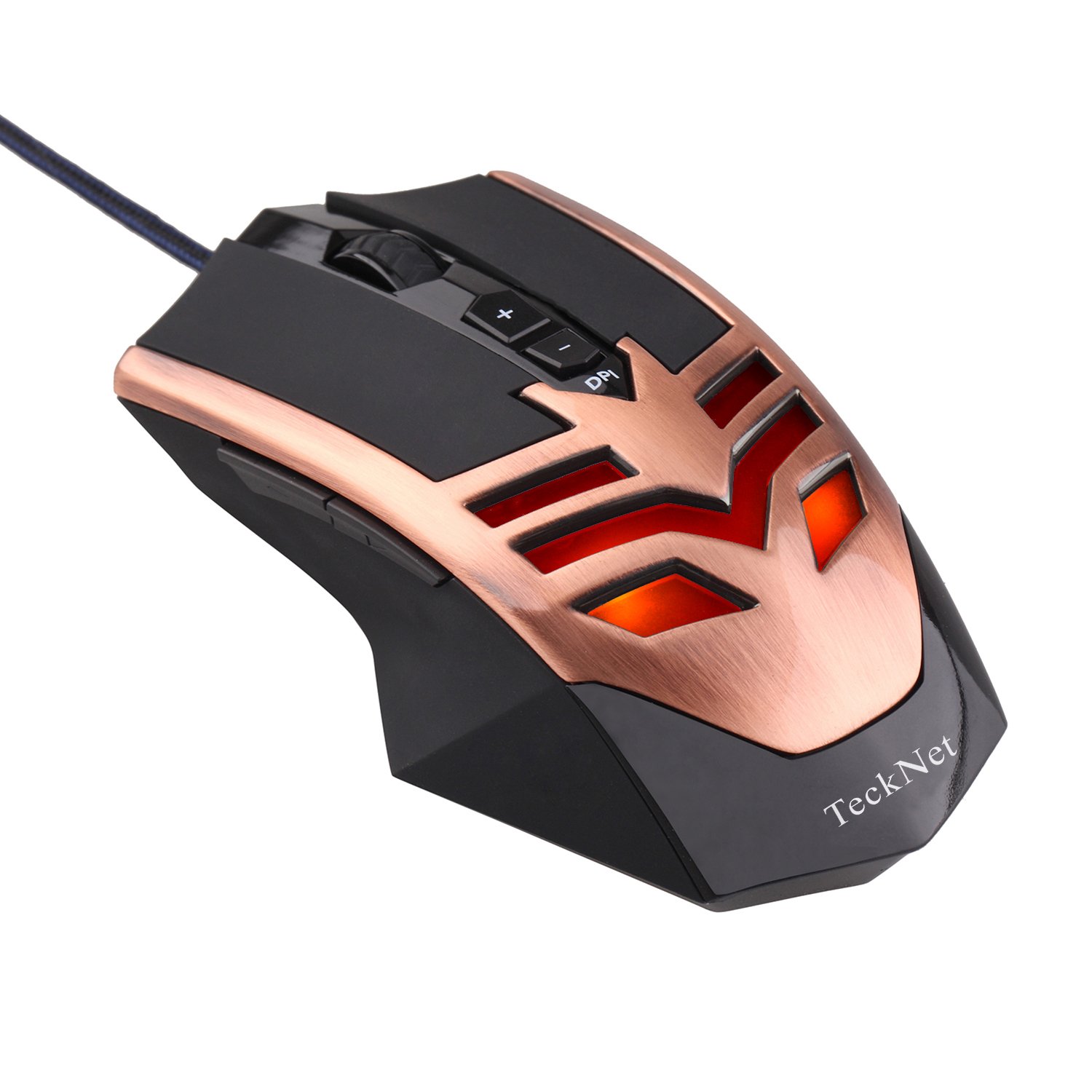 Decepticon mouse (KO) | TFW2005 - The 2005 Boards