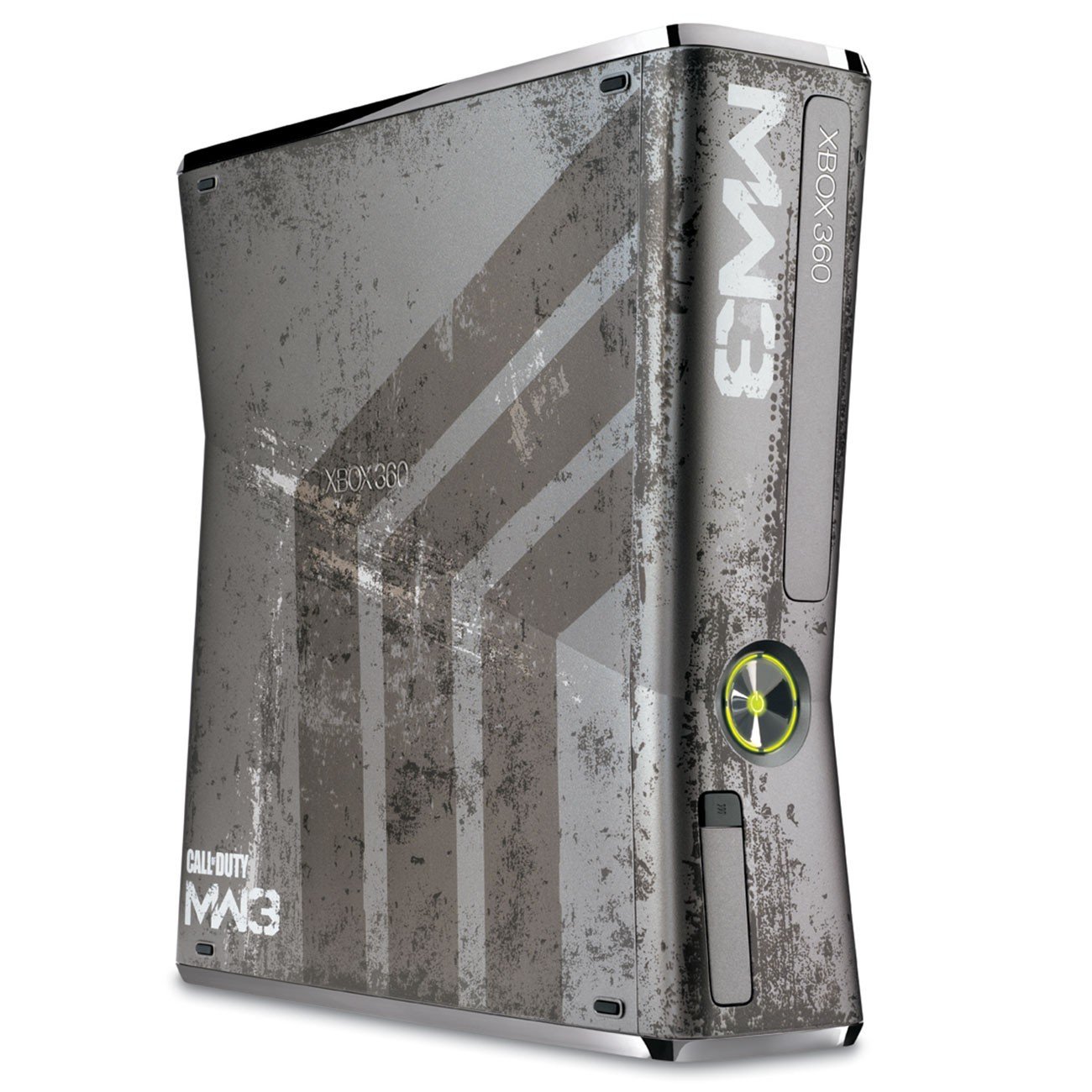 Xbox 360 s Special Edition – Call of Duty: Modern Warfare 3 Bundle – WT ...