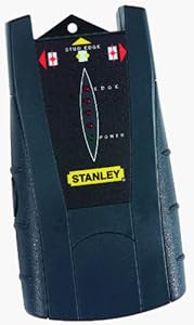 Stanley 77-100 IntelliSensor Stud Sensor - Stud Finders And Scanning ...