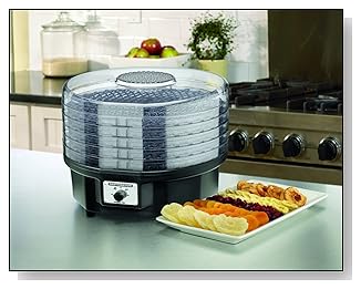 Waring Pro DHR30 Review