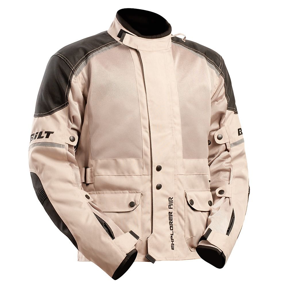 ADV riding jacket & pants