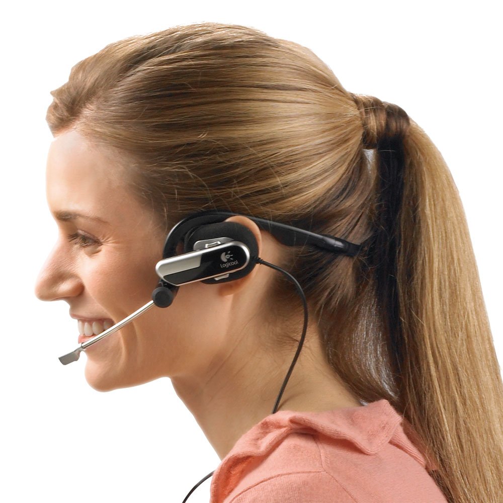 Logitech Laptop Headset H555 price in Pakistan, Logitech in Pakistan at ...