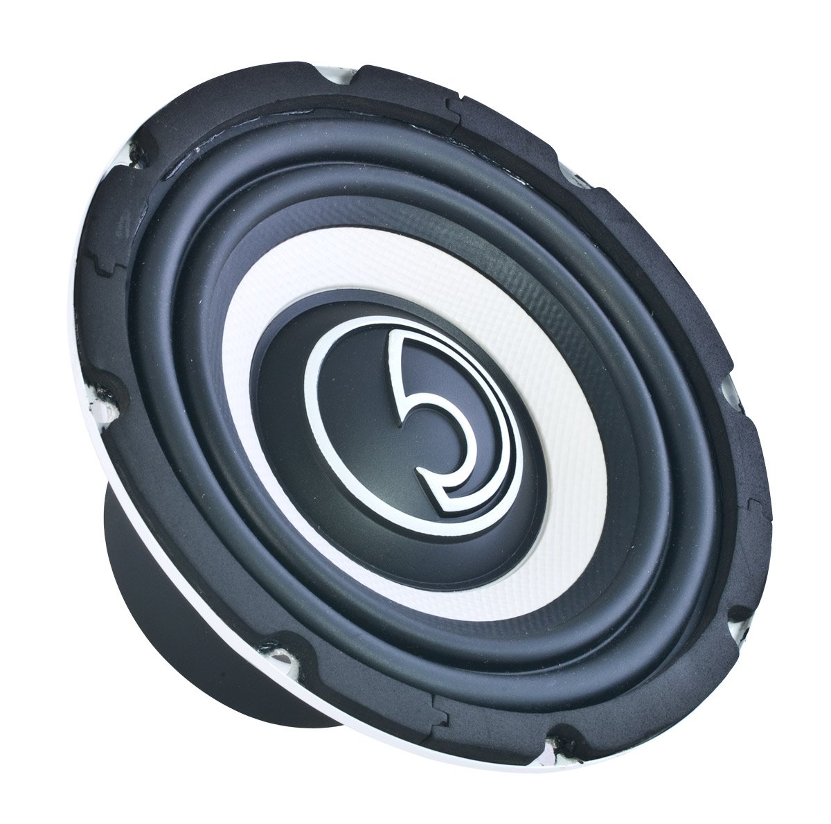 Bass Face SPL8.1 800W 8 inch Car Subwoofer Sub