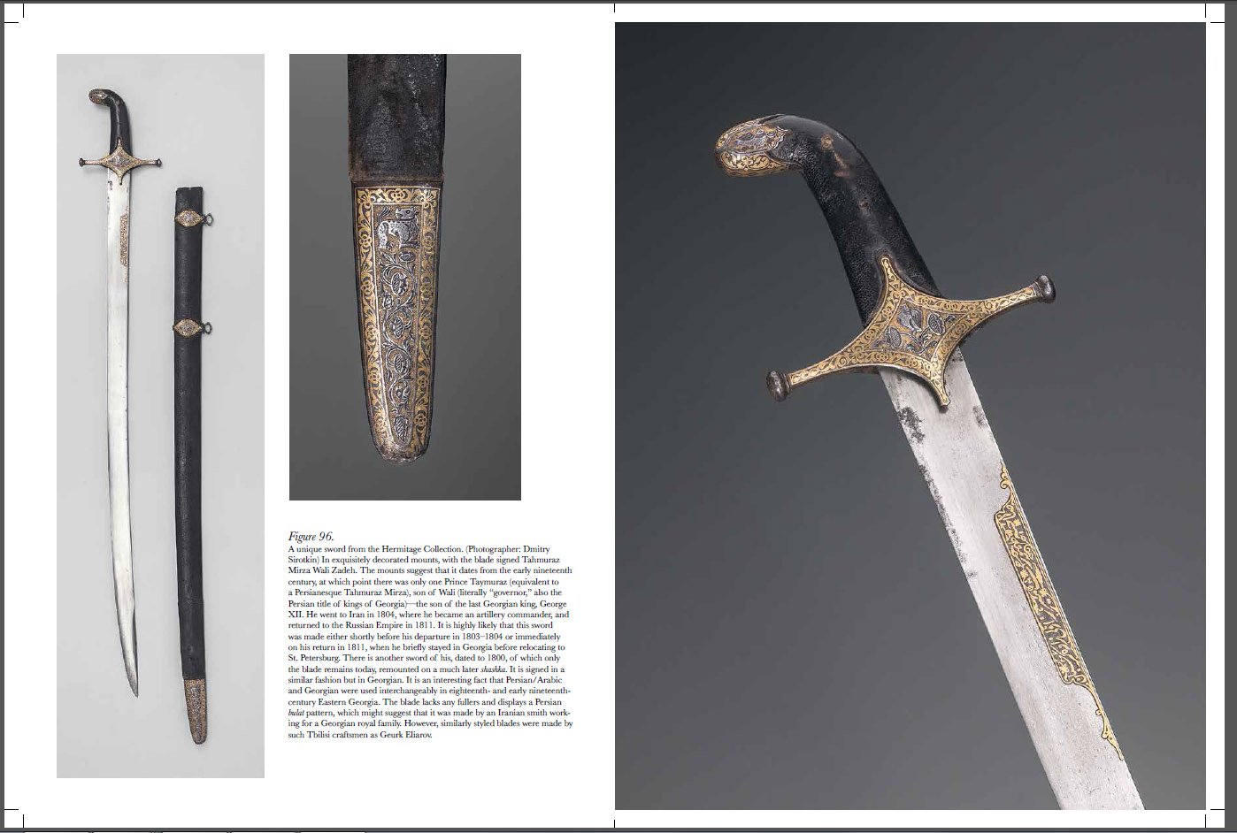 1000+ images about Indo-Persian swords on Pinterest | Horns, Persian ...