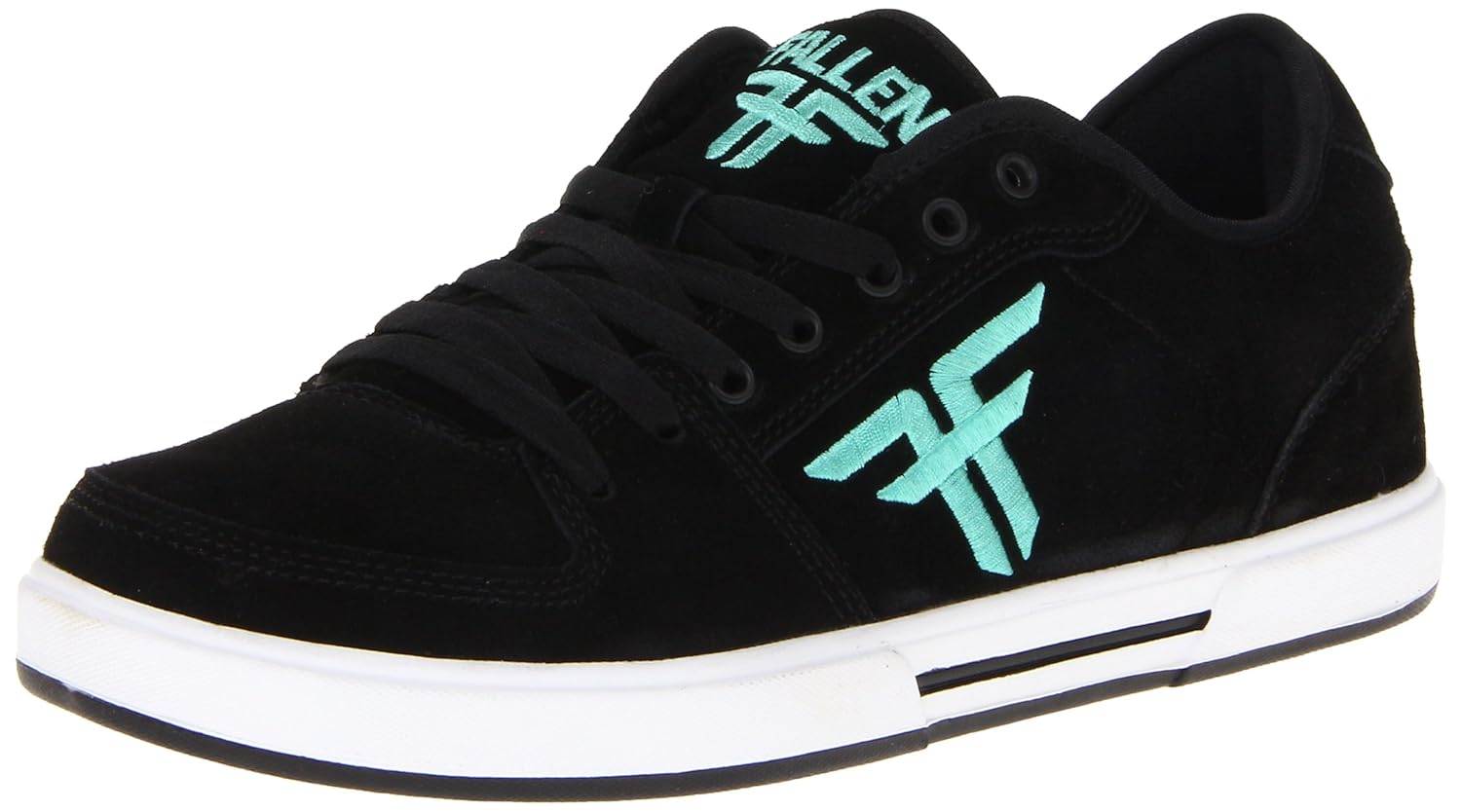 Sneakers&Hit : Fallen Men's Patriot 2 Skate Shoe