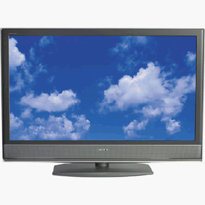 Black Fridays Sony Bravia S-Series KDL-32S3000/W 32-Inch 720p LCD HDTV ...